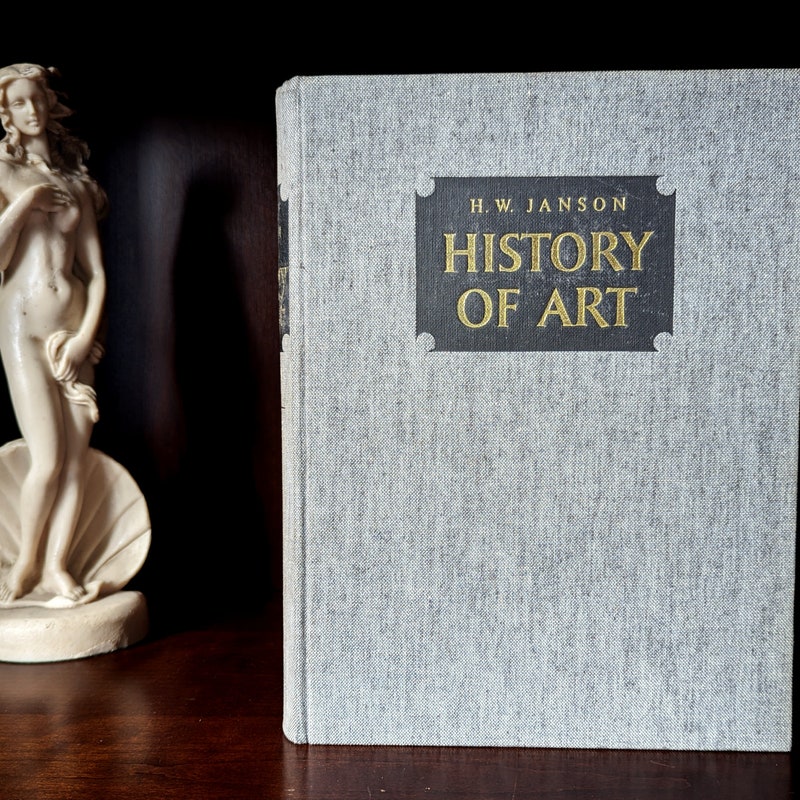 Decorative Books - Etsy