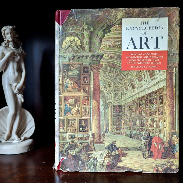 Encyclopedia Books - Etsy