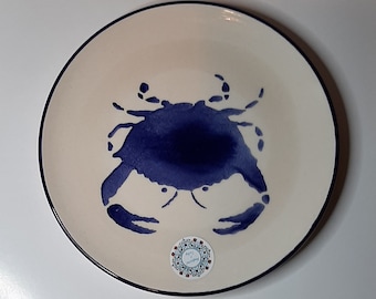 Ceramic Sea Life | Etsy