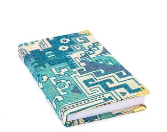 Aztec Notebook - Etsy