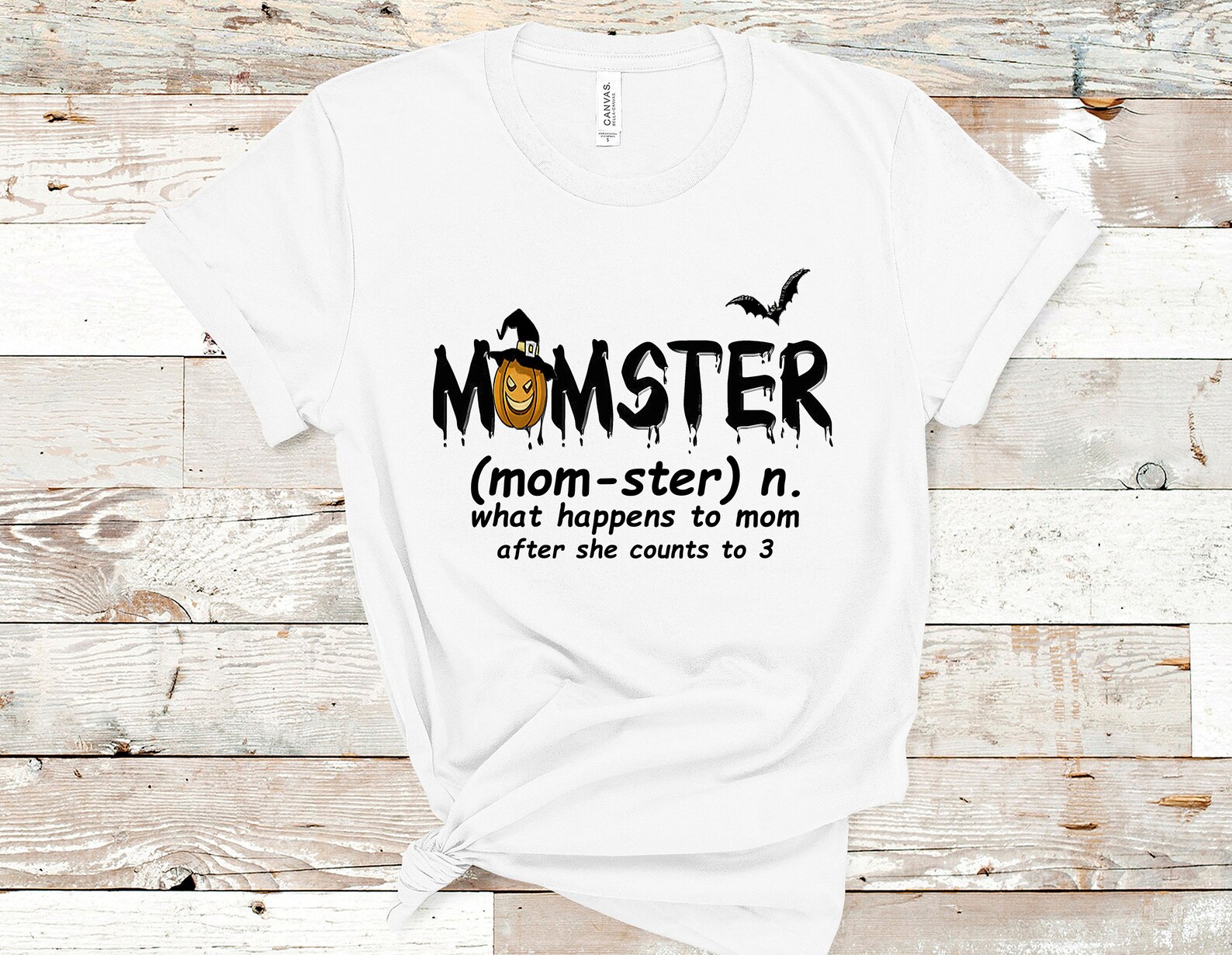 Momster Funny Shirt Printed Shirt Mothers Day Shirt Etsy