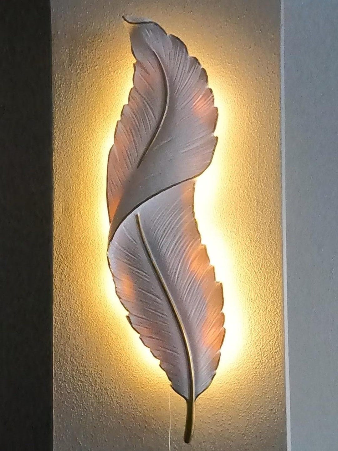 Lamp, Floor Lamp, Home Decor Wall Art, Led Sconce, Decorative Wall Lamp ...