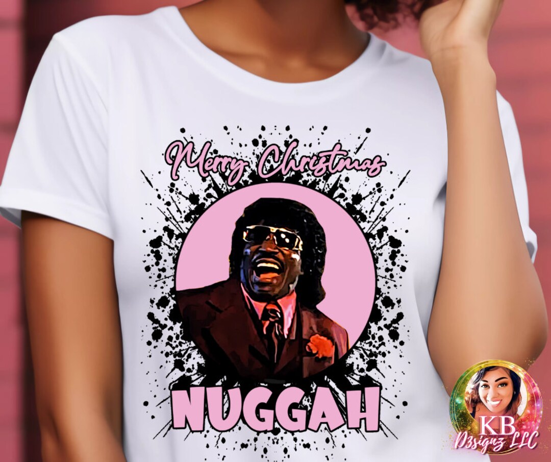 Merry Christmas Nuggah, Pinky Christmas, Next Friday, Pinky Next Friday ...