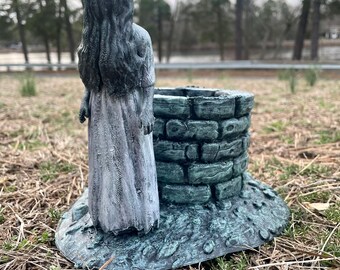 The Ring Samara - Etsy