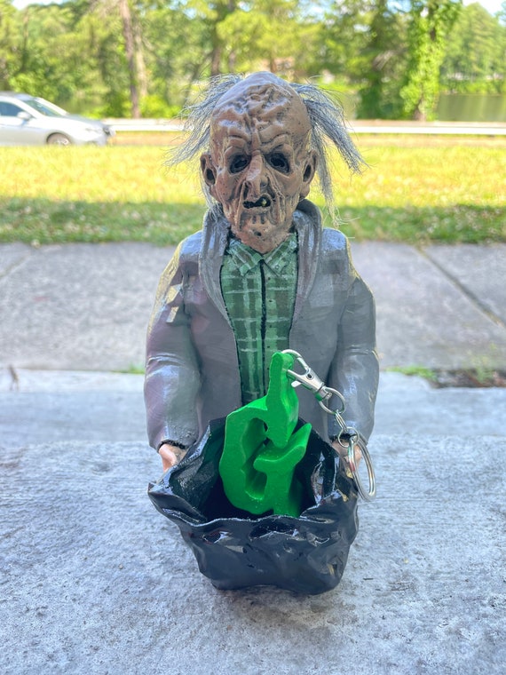 Goosebumps The Haunted Mask