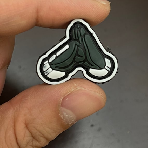 TK Gesture : 011 Thx Ranger Eyes Ranger Eye | Etsy