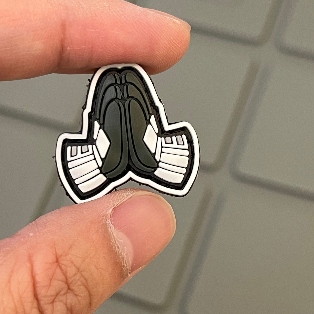 TK Gesture : 015 Bless Ranger Eyes Ranger Eye - Etsy