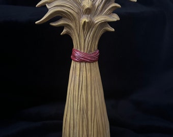 50 Inch Dried Corn Stalks Bundle Fall Decor Thanksgiving Halloween ...