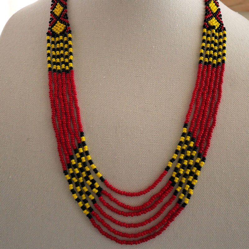 Philippines Necklace - Etsy