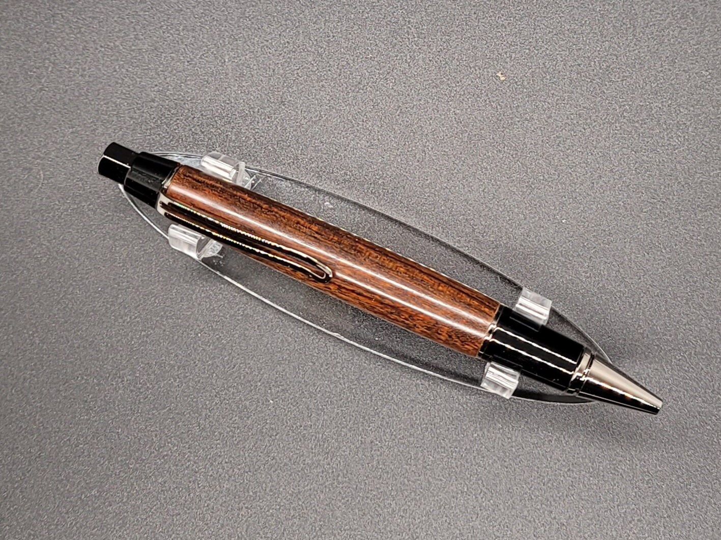 Big Ben Click Pen - Etsy