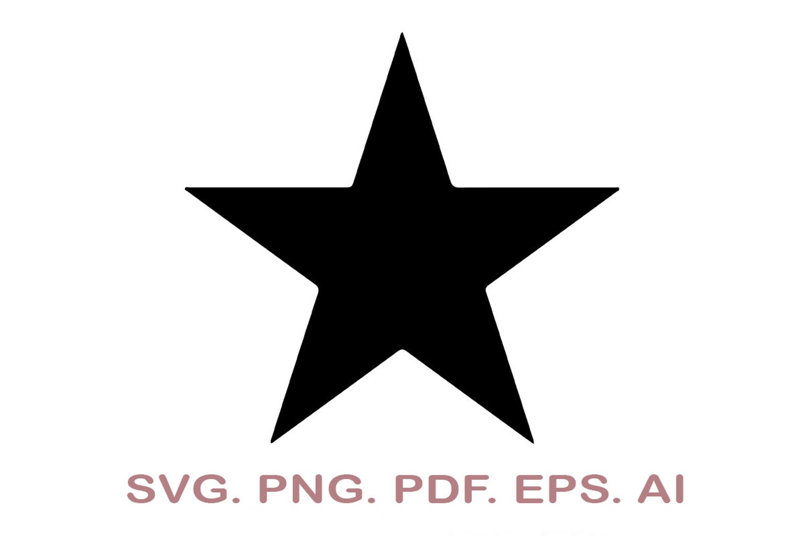 Sterne SVG, Stern Clip Art, Stern svg, Stern Vektor, Stern cut Dateien ...