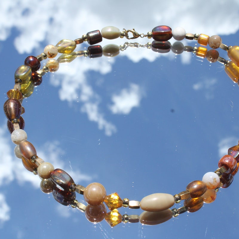 Earth Jewelry - Etsy