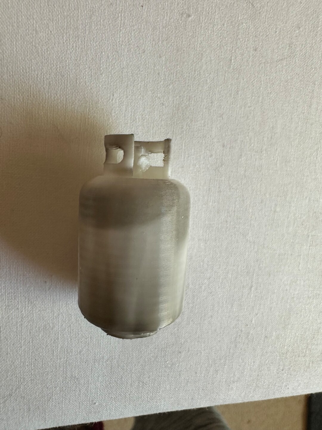 Propane Tank Miniature Replica for Action Figure - Etsy