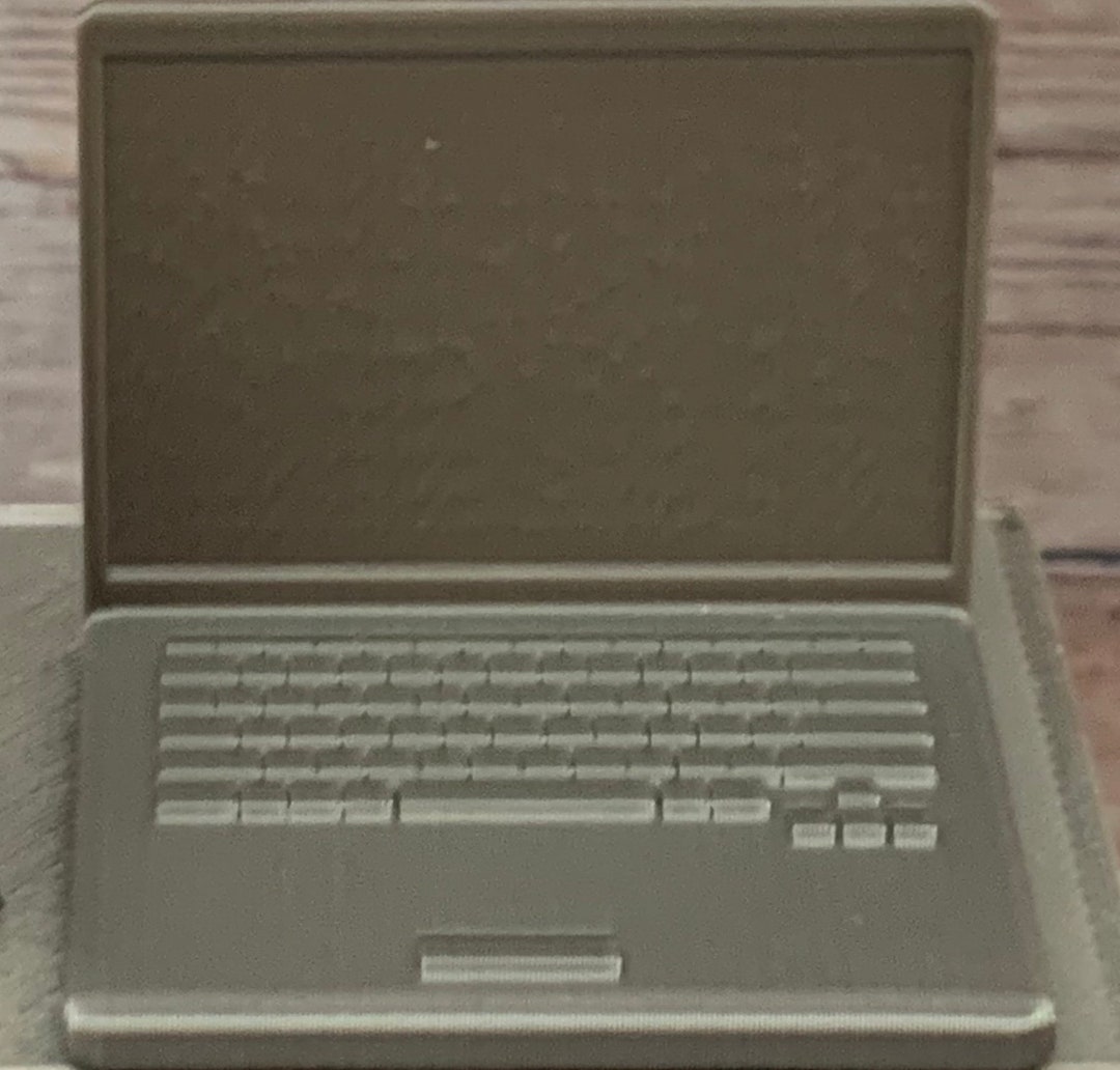 Laptop With Sticker Pack for Windows, Mac, Gateway, Droid - Etsy