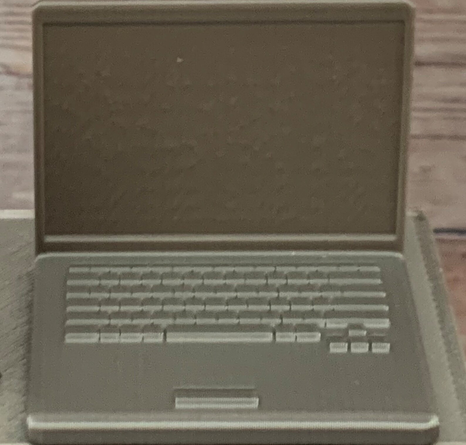 Laptop With Sticker Pack Digital STL Zip File Download - Etsy