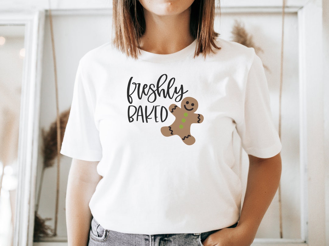 Freshly Baked Cut File - Etsy