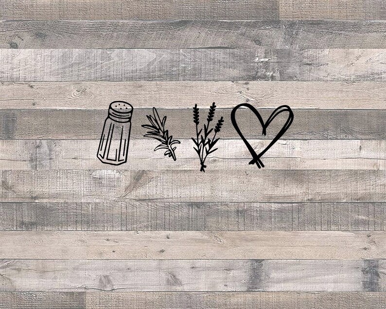 Practical Magic Cut File - Etsy