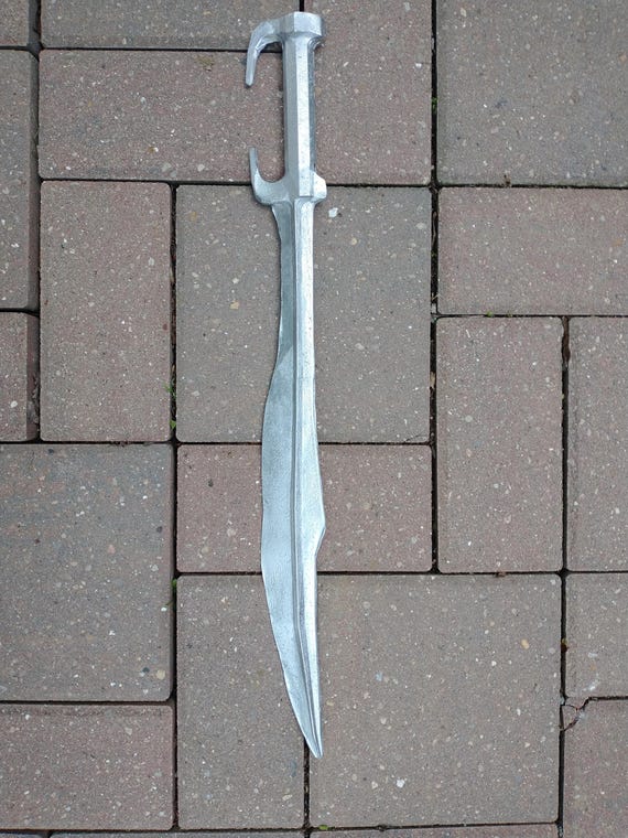 Carthaginian Sword