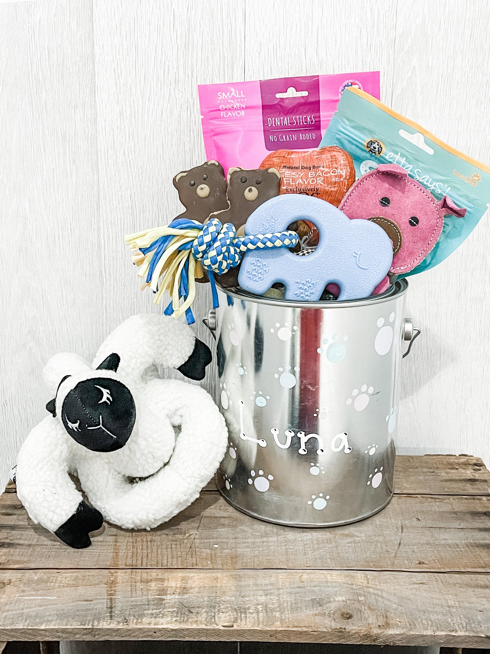 23 Excited New Puppy Hamper Photo Uk bleumoonproductions 23-excited-new-puppy-hamper-photo-uk-bleumoonproductions