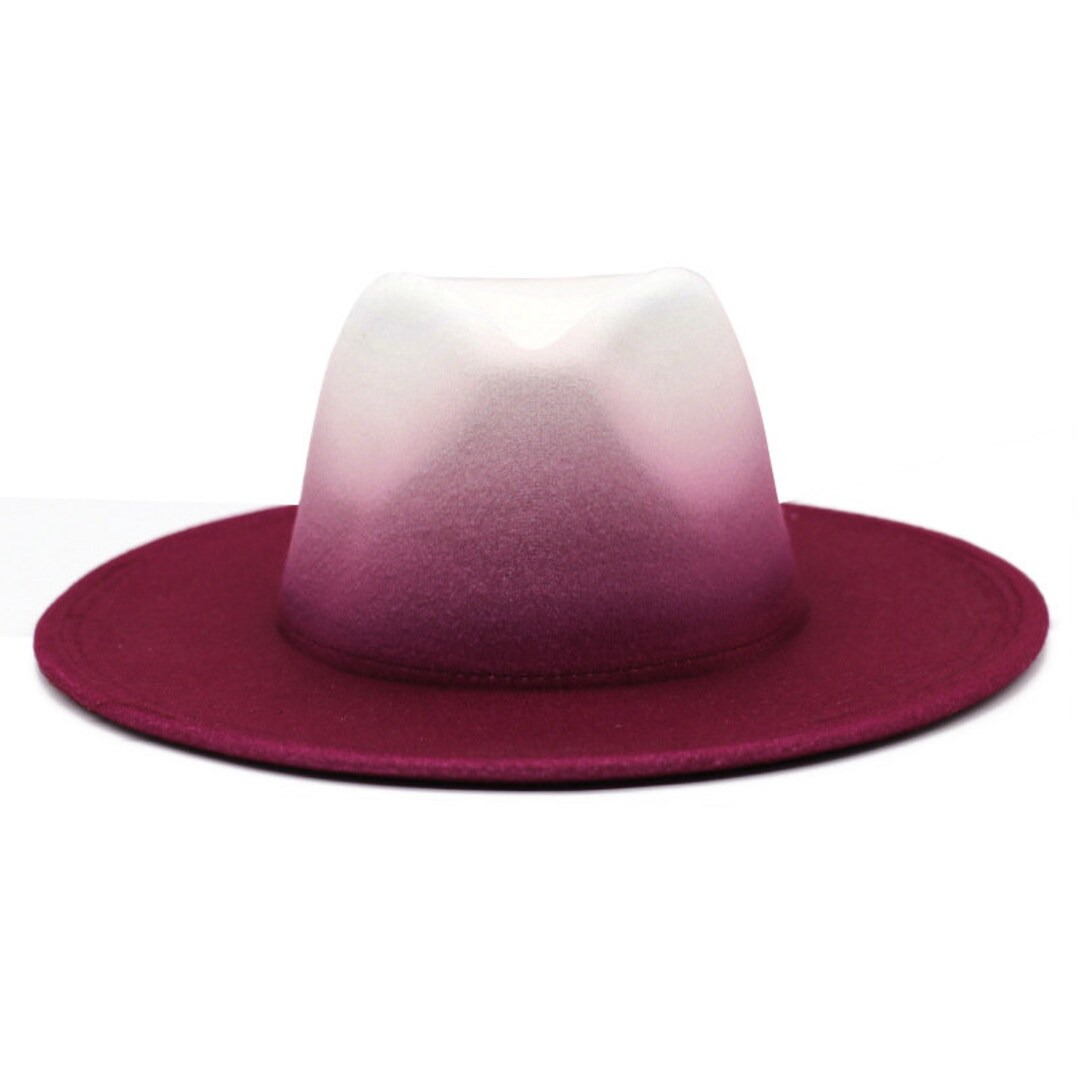 Chameleon Hatshigh-brimmed Hats Gentlemen's and - Etsy