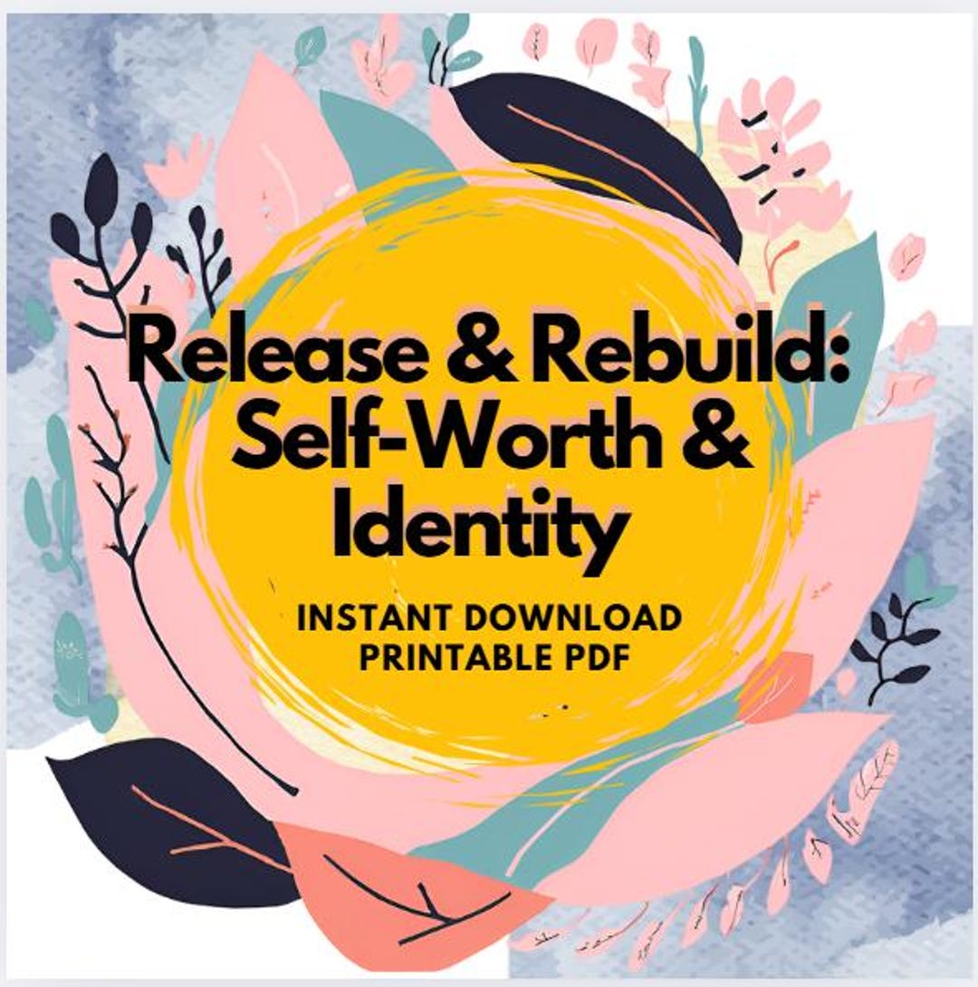 Rewiring Guide | Releasing Old Beliefs and Rebuilding Confidence ...