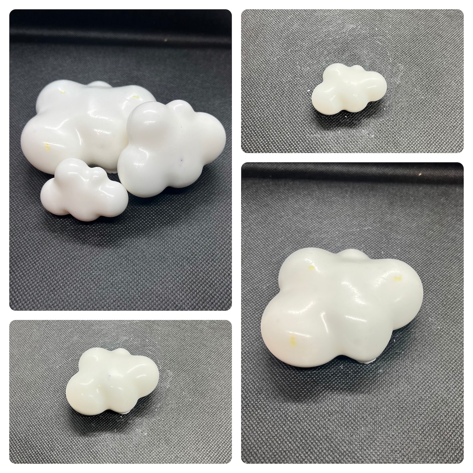 Customizable Cloud Set Soap - Etsy