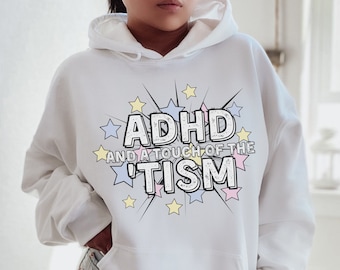 Aesthetic Adhd Adult - Etsy