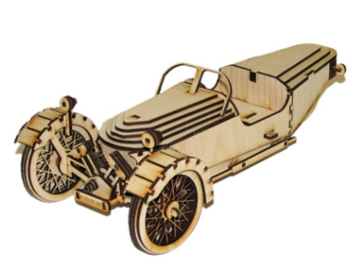 40 Vehicle Bundle Puzzle DXF SVG Ai File, Puzzle Digital Cut Files for ...
