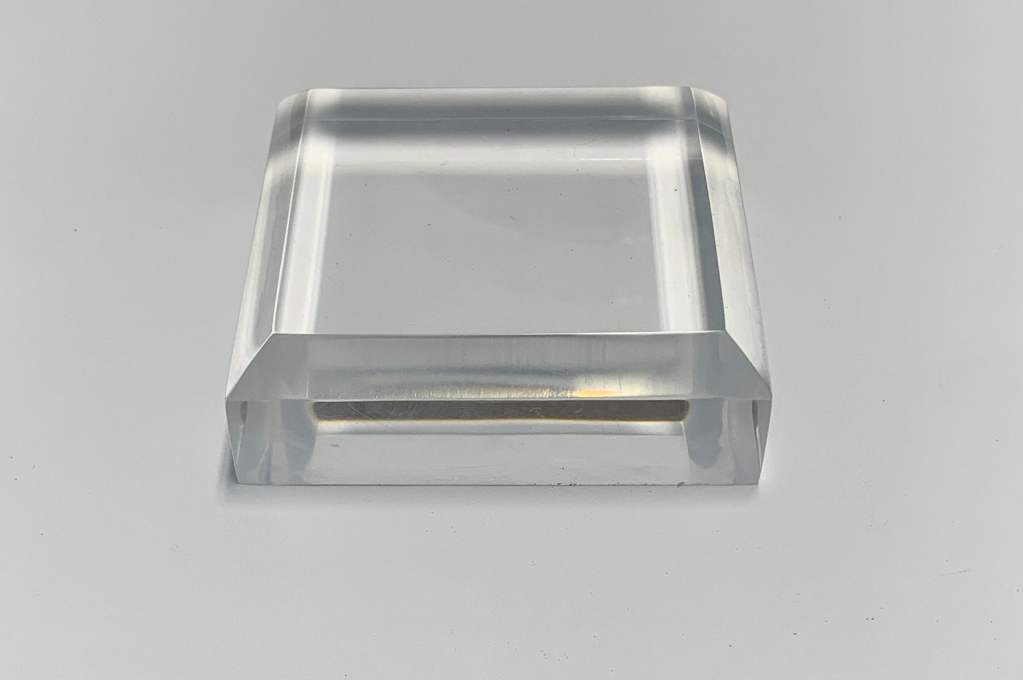 Acrylic Display Bases | Etsy