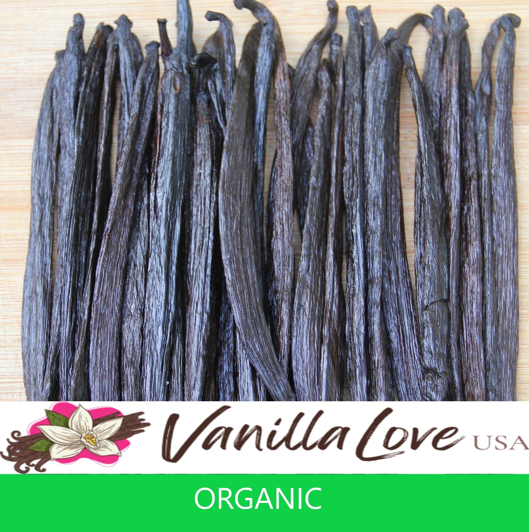 Mexican Grade B Review At Tom Wildes Blog Vanilla Beans