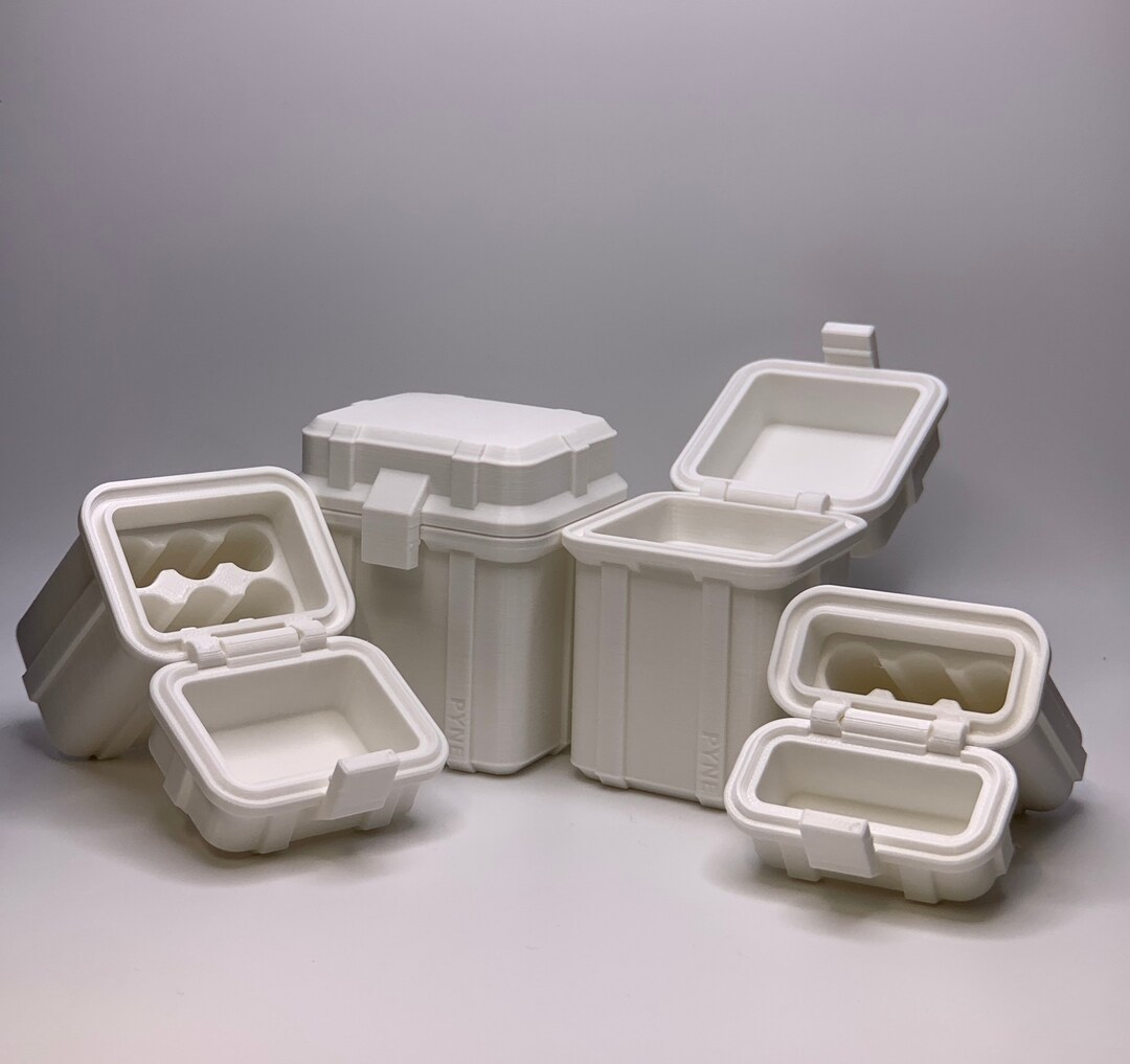 510 Cartridge Holder & Travel Case - Etsy