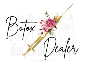 Botox Dealer / Lip Filler / Botox Art / Nurse Injector / Sublimation ...