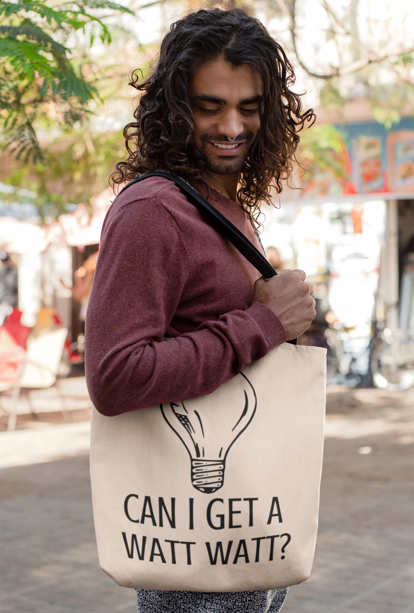 Can I Get a Watt Watt? *INSTANT DOWNLOAD* - Etsy