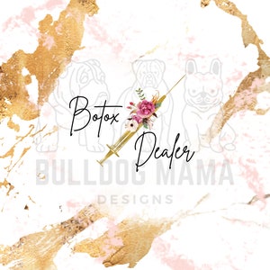 Botox Dealer / Nurse Injector / Botox Doctor / Botox Art / Marble ...