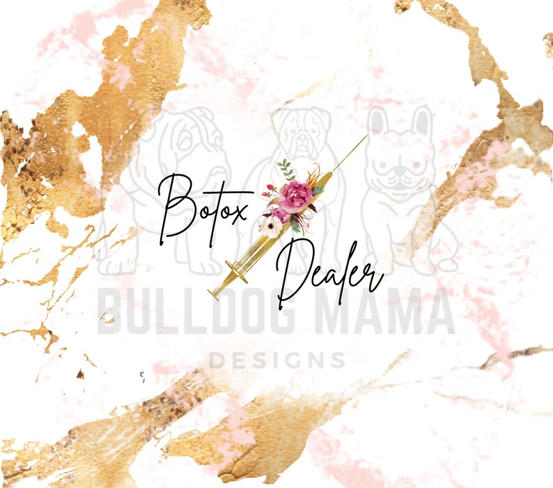 Botox Dealer / Nurse Injector / Botox Doctor / Botox Art / Marble ...