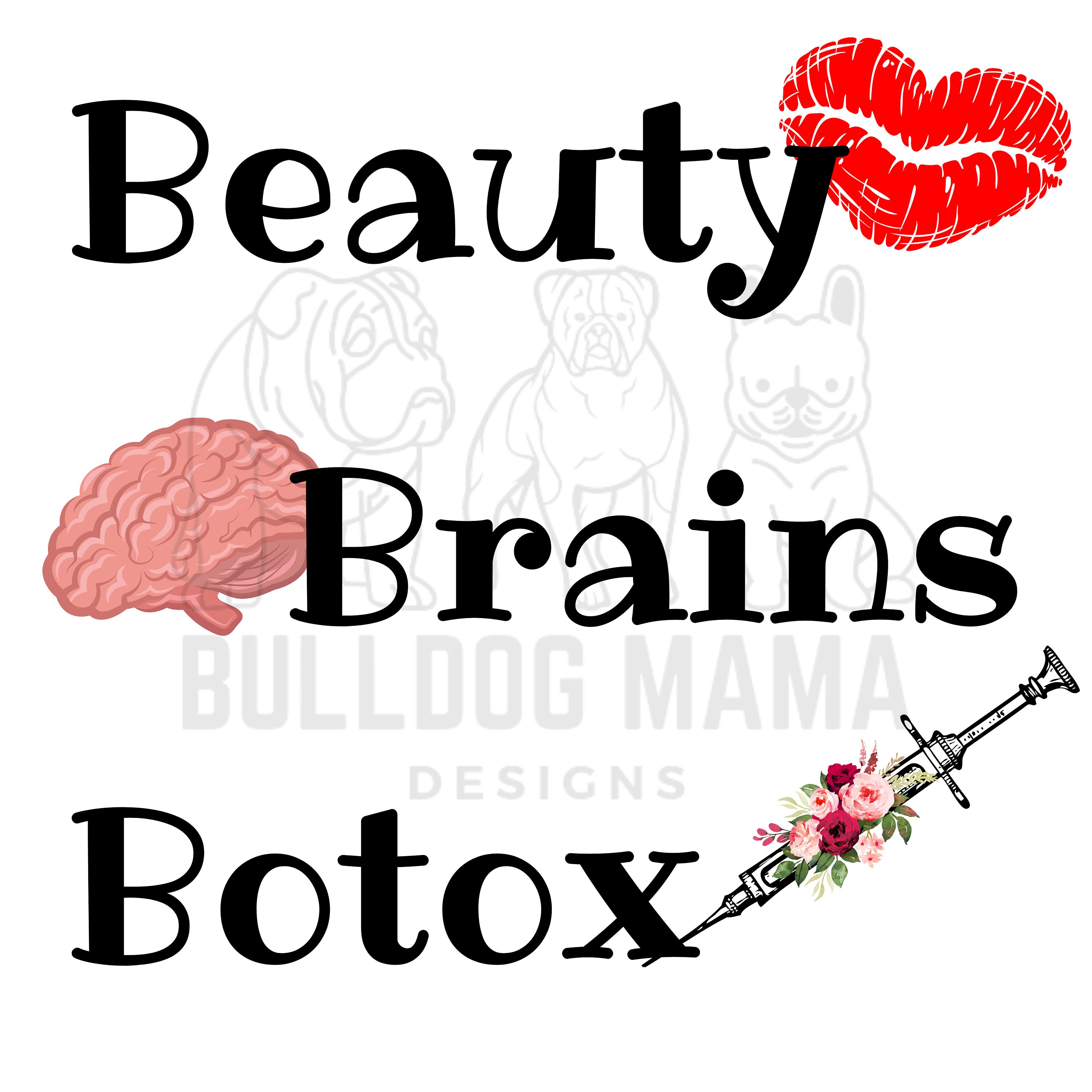 Beauty Brains & Botox / Botox / Lip Filler / Botox Art / Nurse Injector ...