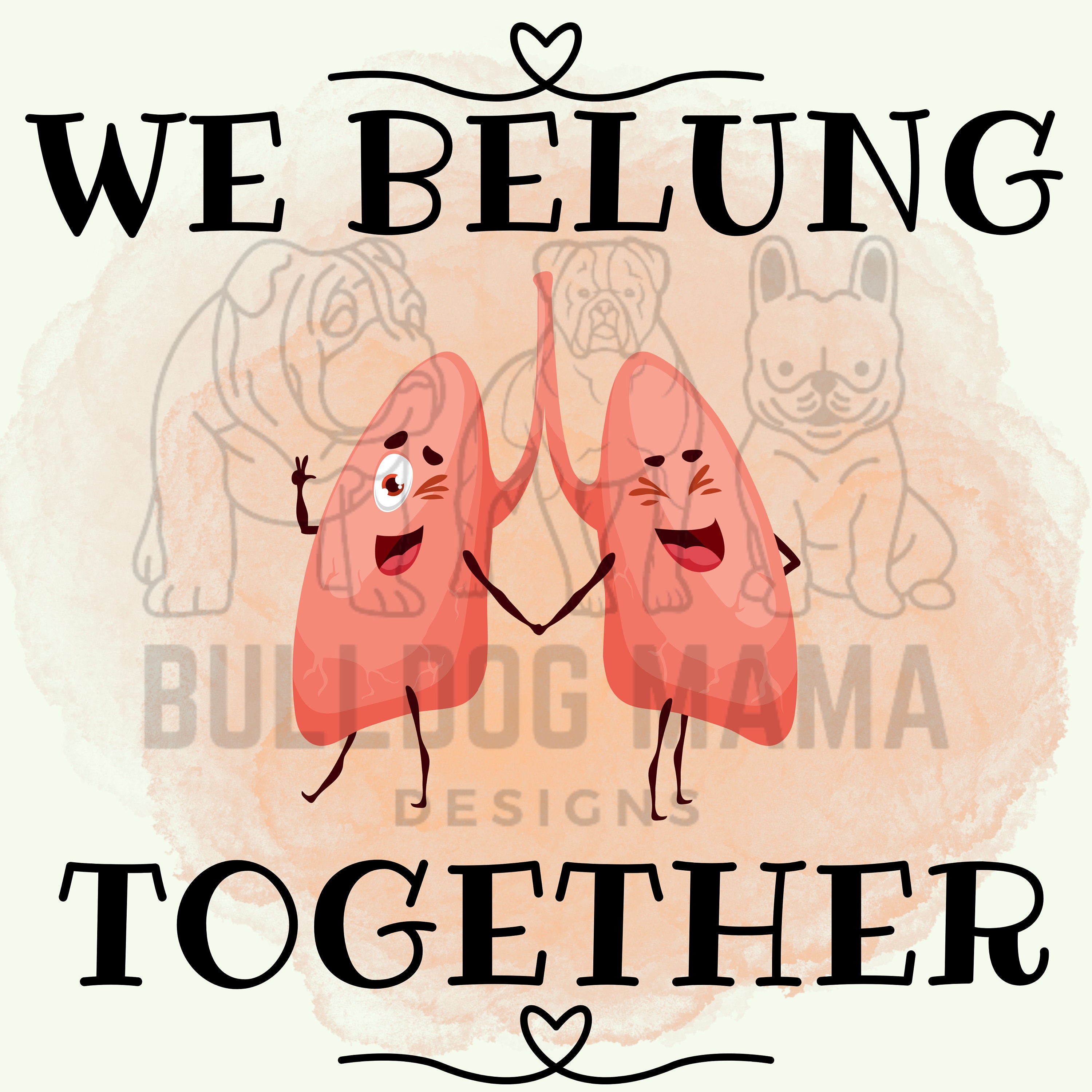 Pulmonology Humor / Lungs / Asthma / Medical Office Humor /sublimation ...