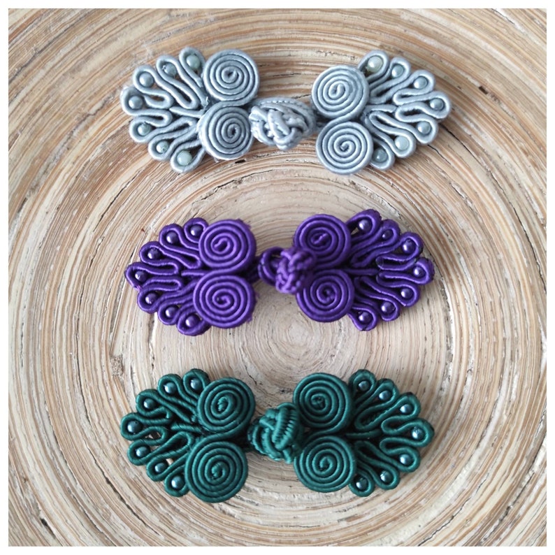 Sweater Guard Shawl Pin and Closure Chineese Frog Cardigan - Etsy