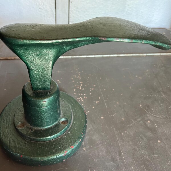 Cobblers Anvil - Etsy