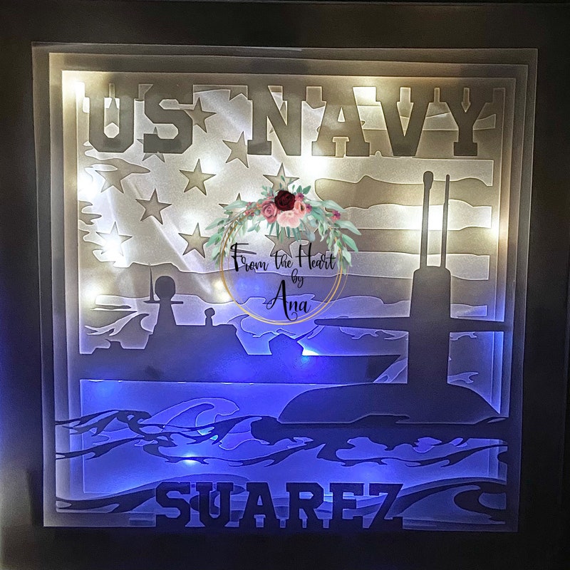 Us Navy - Etsy