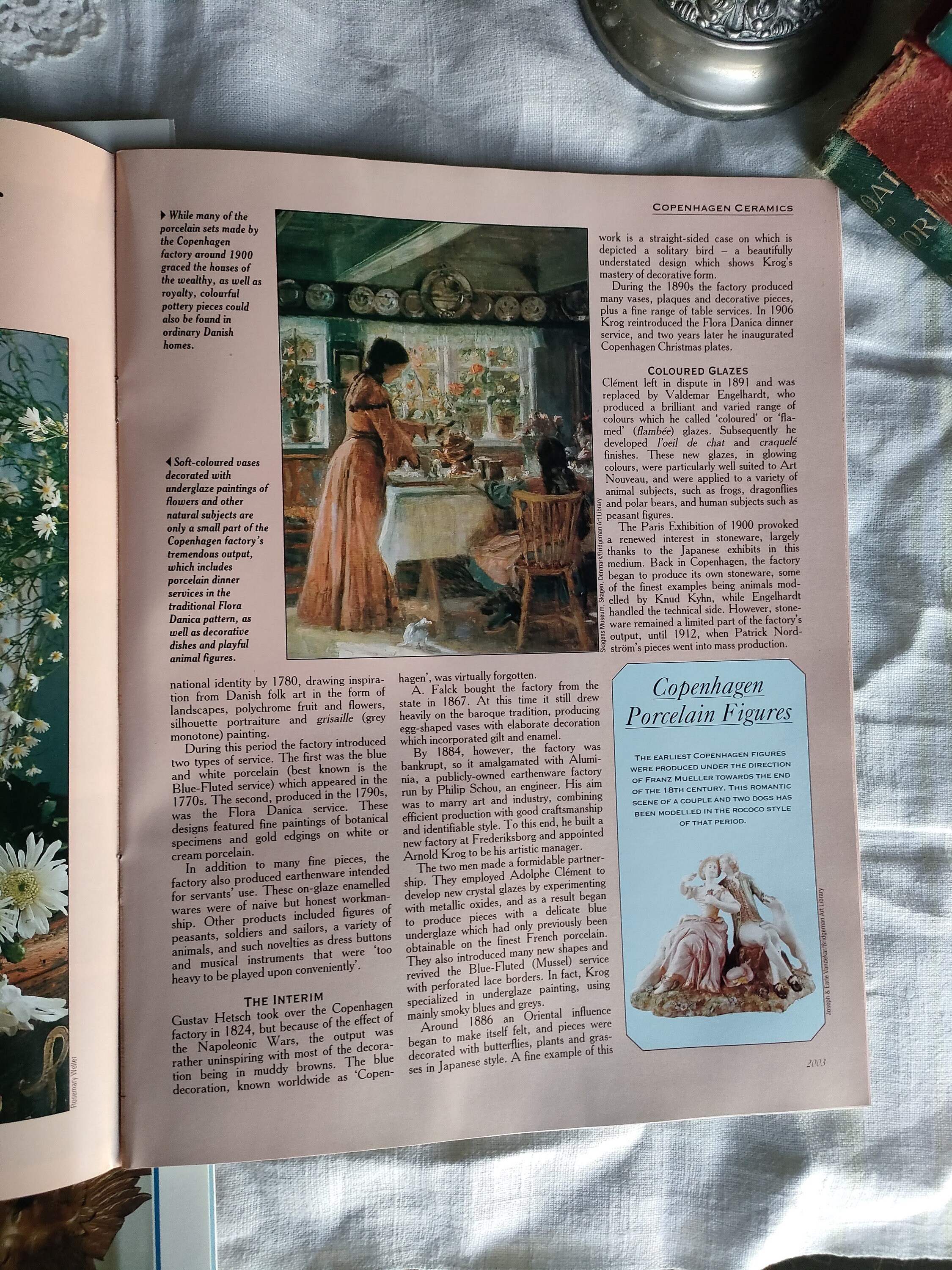 Fascinating Times Past Magazines Vintage Lifestyles Curios Collectibles ...