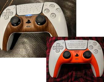 Custom Ps5 Controller | Etsy
