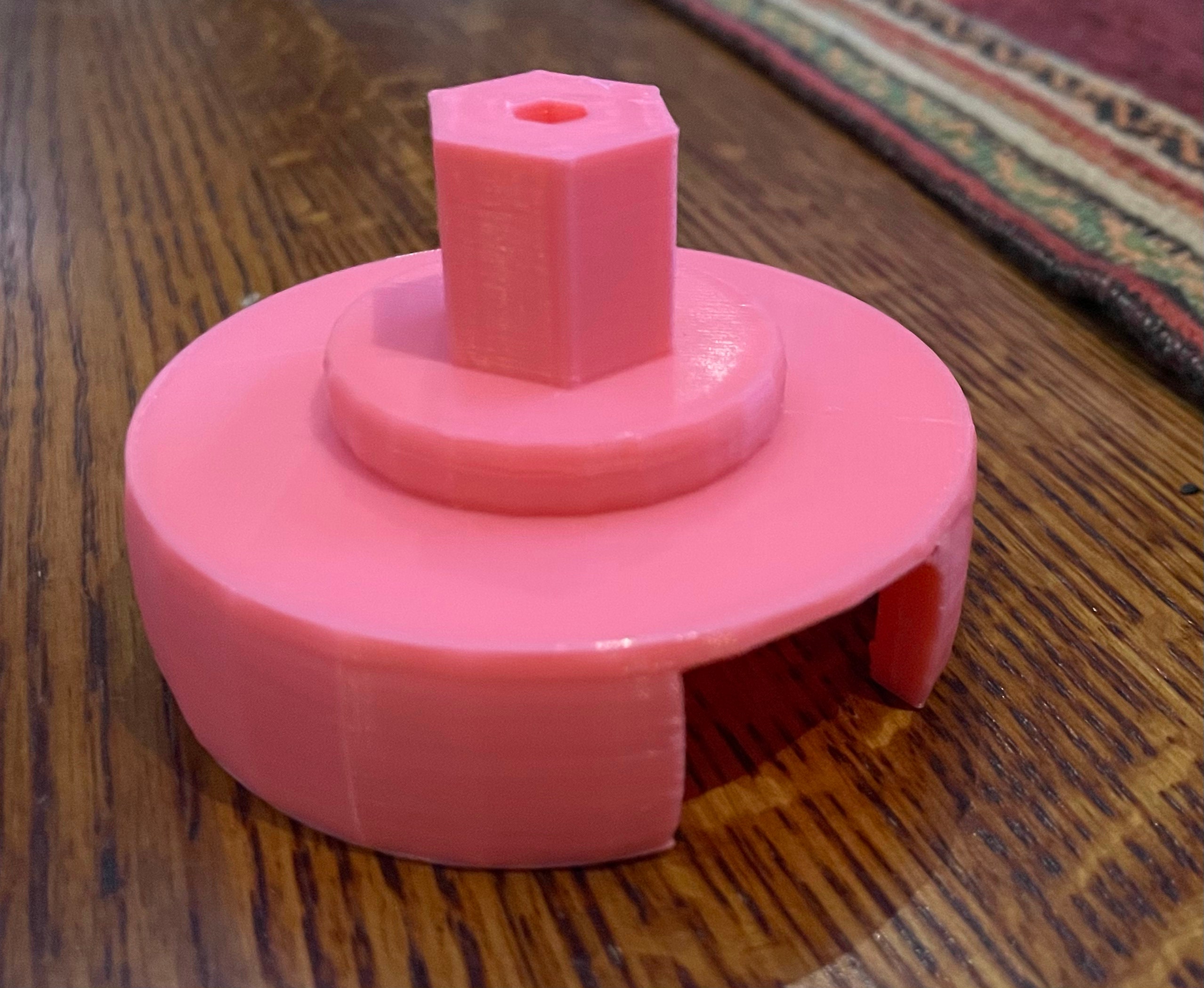 Sentro Knitting Machine Adapter Circular Loom Power - Etsy