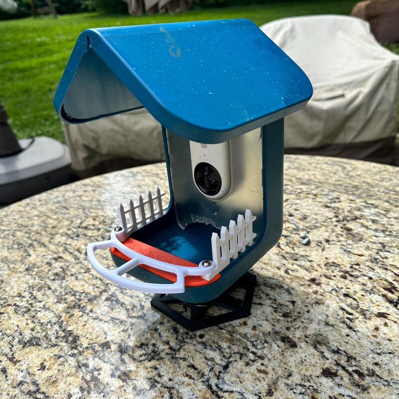 Bird Stand - Etsy