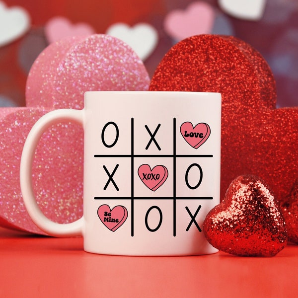 Valentine Mug - Etsy