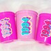 1994 Party Cups, Vintage 1994, 30th Birthday Party Cups, 30th Birthday ...