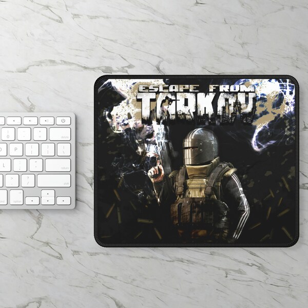 Tarkov Mouse Pad - Etsy