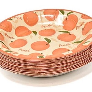 Sweet as a Peach Birthday, Sweet Peach 1st Birthday, Sweet as a Peach ...