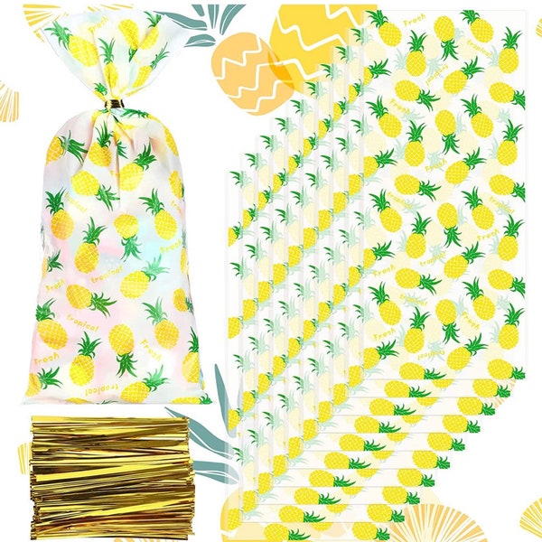 Pineapple Birthday - Etsy