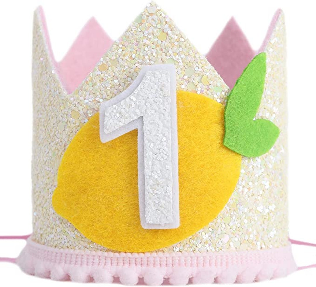 Lemon Crown, Lemon Party, Lemonade Crown, Lemonade Party, Lemon ...